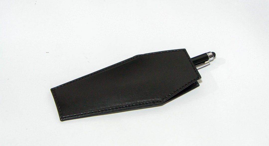 Coffin Pencil Case,vampire Pencil Case,coffin Leather Pencil Holder ...
