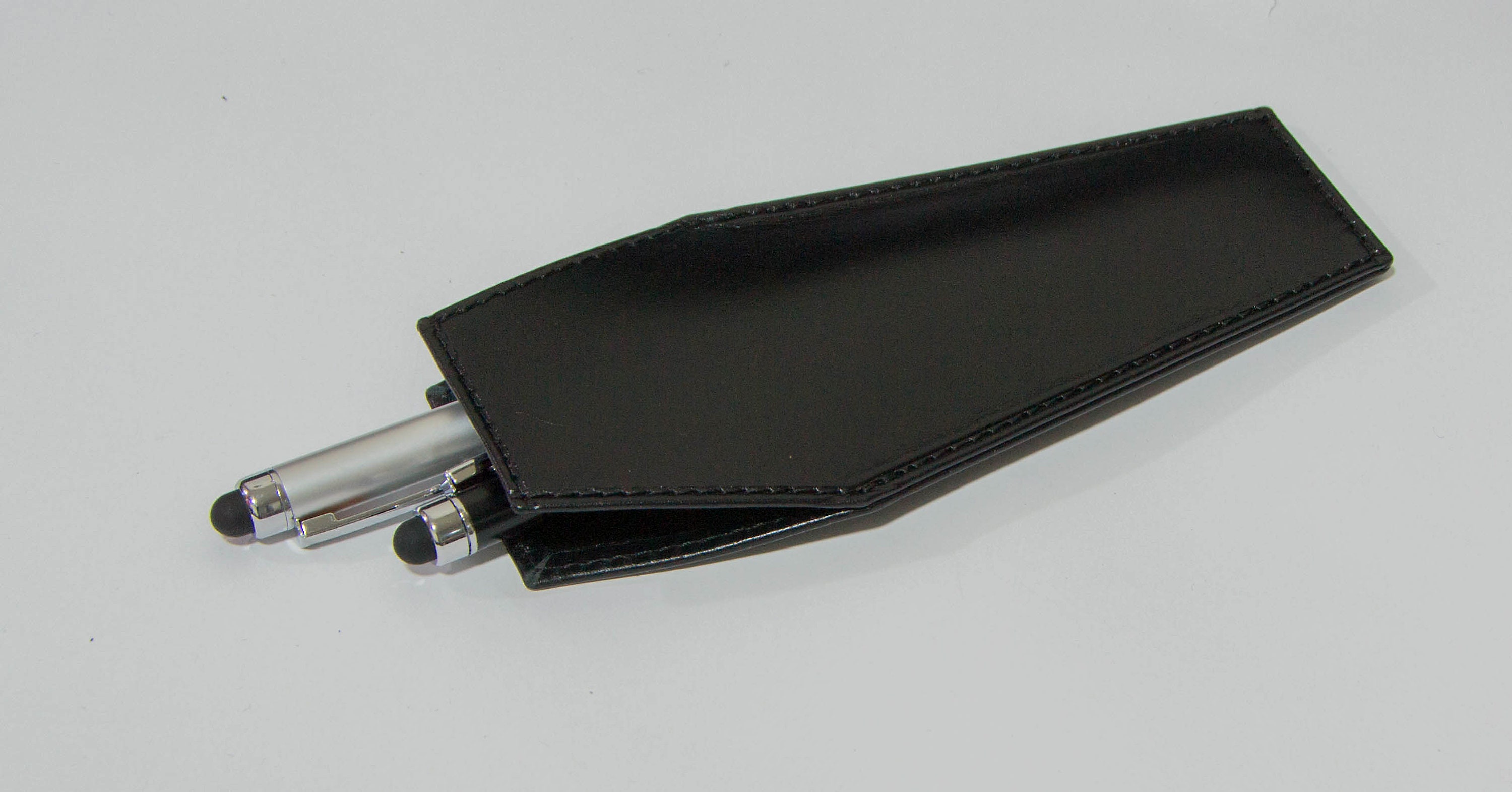 Coffin Pencil Case,vampire Pencil Case,coffin Leather Pencil Holder ...