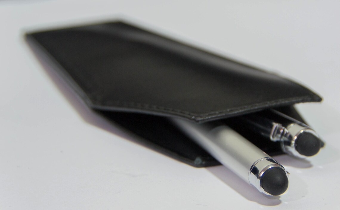 Coffin Pencil Case,vampire Pencil Case,coffin Leather Pencil Holder ...