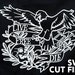 Steel Magnolia T-shirt SVG Cut File Cricut - Etsy