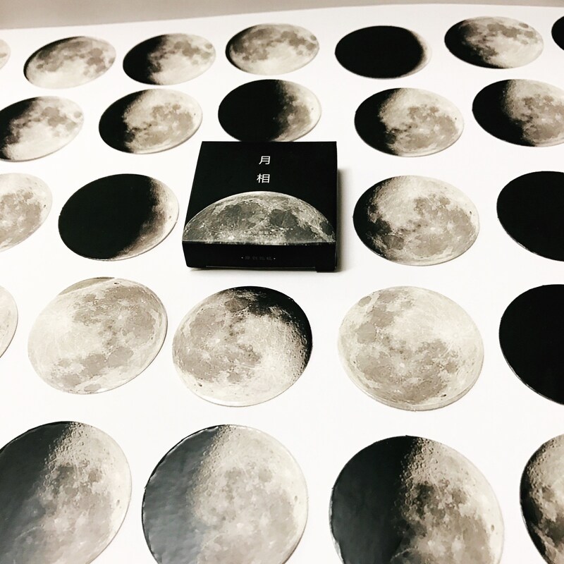 Stickers Pack - Etsy