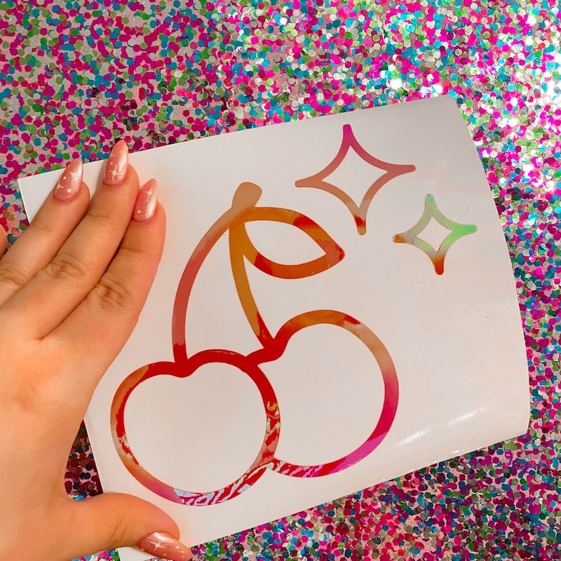 Cute Car Decal - Etsy