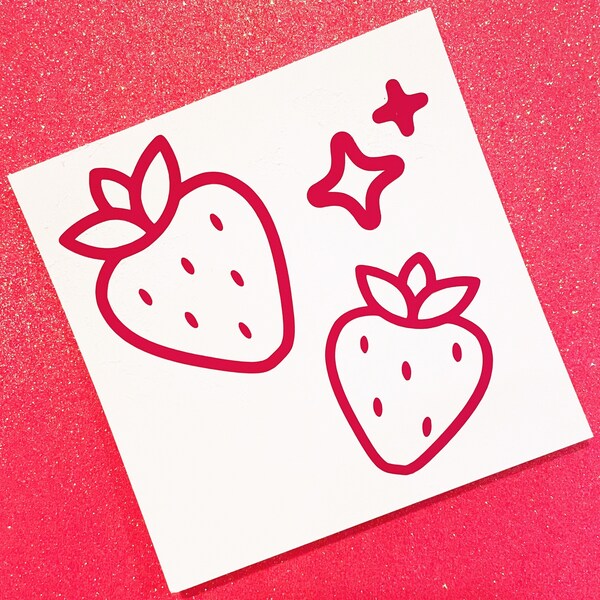 Girly Car Decals - Etsy