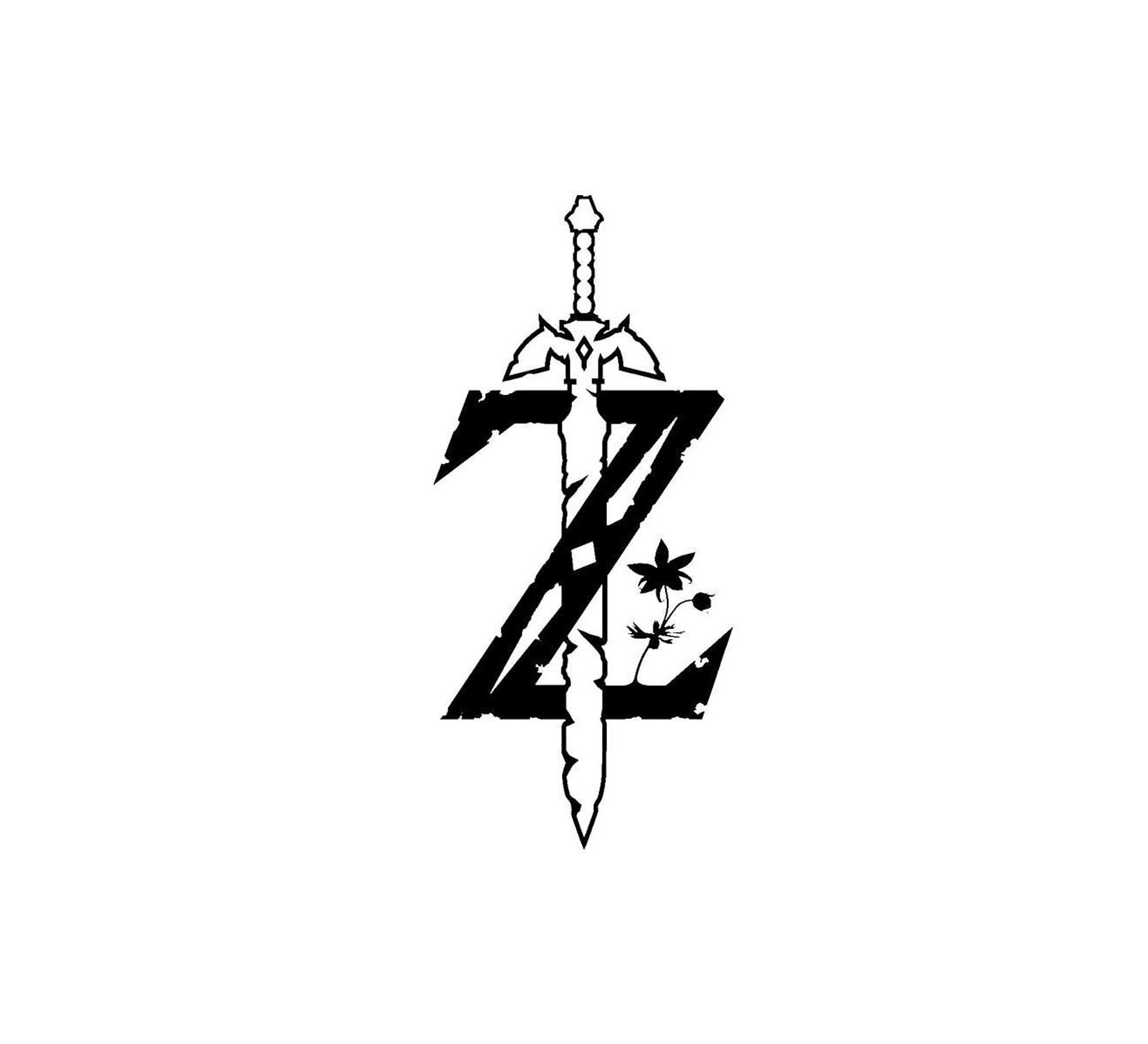 Legends of Zelda Sword Svg - Etsy Canada