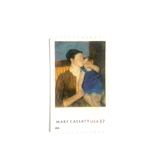 Mary Cassatt - Etsy