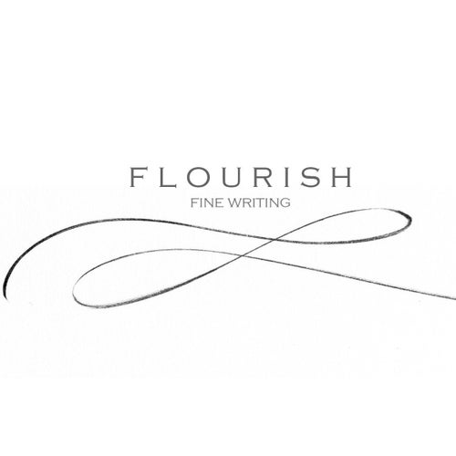 FlourishFineWriting - Etsy