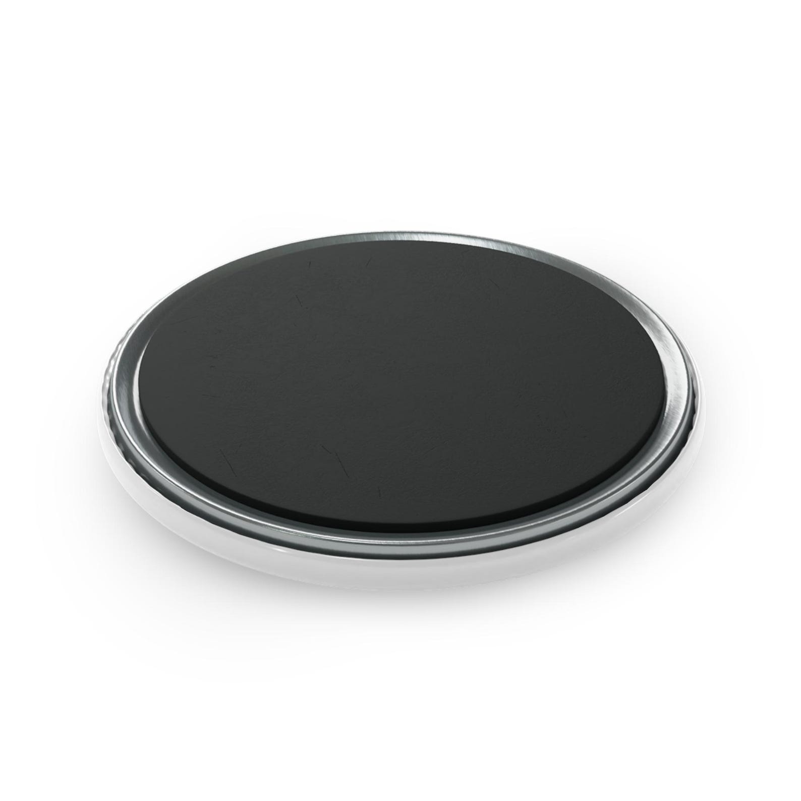 Philippine Flag Button Magnet Round | Button Magnet | Proudly Pinoy Art ...