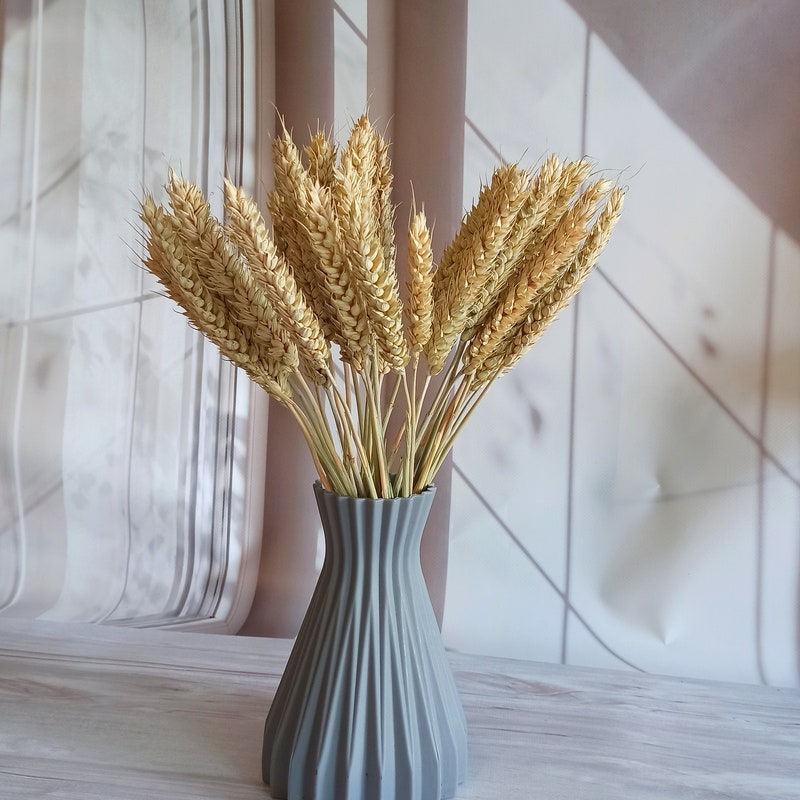 Dried Wheat - Etsy