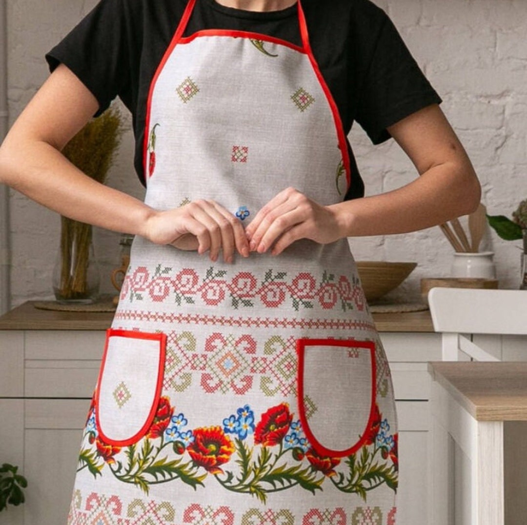 Ukrainian Apron,ukrainian Ornaments,ukraine Style, Ukraine Christmas ...