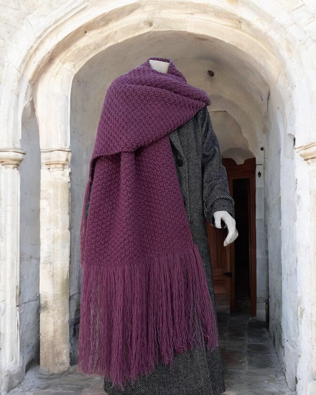 Lenny Kravitz's Iconic Scarf: the Secret Wardrobe Weapon - Etsy