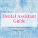 Dental Assistant Handbook: Procedure Codes & Steps (e-book Guide) - Etsy