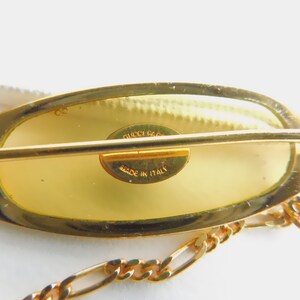 Vintage Gucci Pin, Tie Pin, Brooch T1 - Etsy