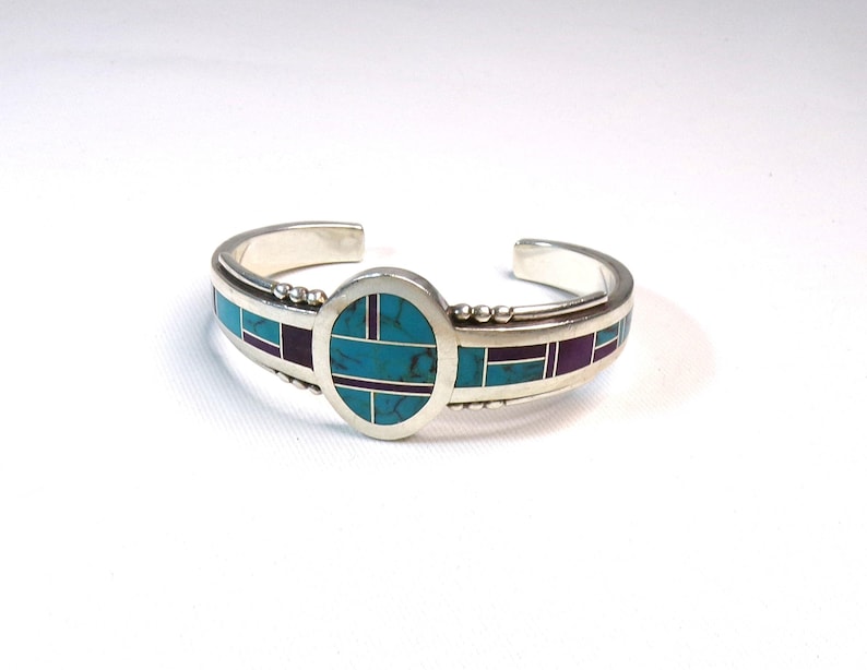 Ray Tracey Cuff Bracelet Knifewing Gift for Her Signed T15 - Etsy