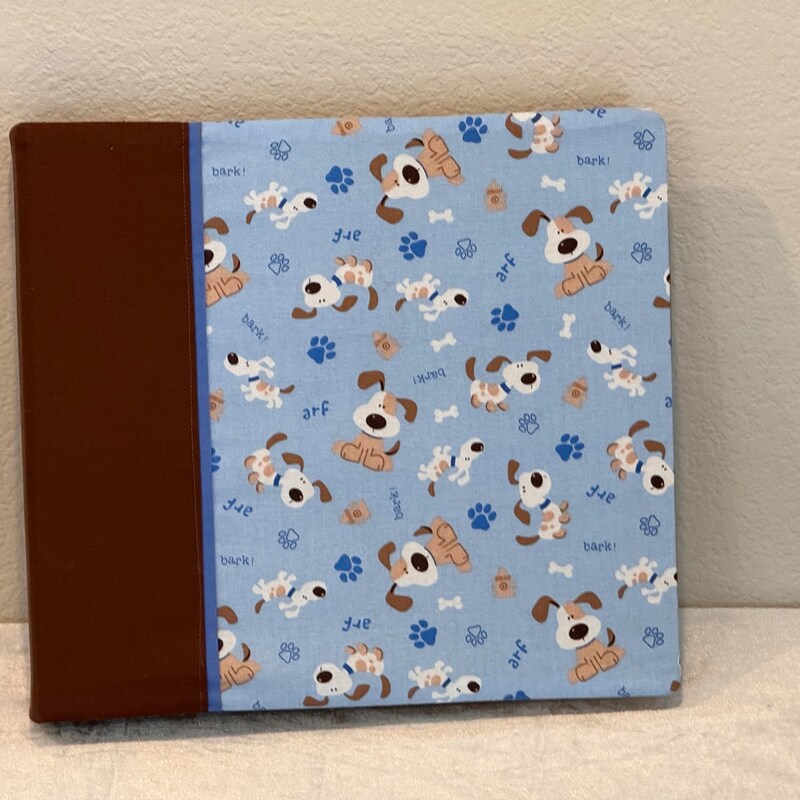 12” X 12” Photo Album - Etsy