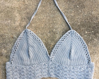 Crochet bikini | Etsy