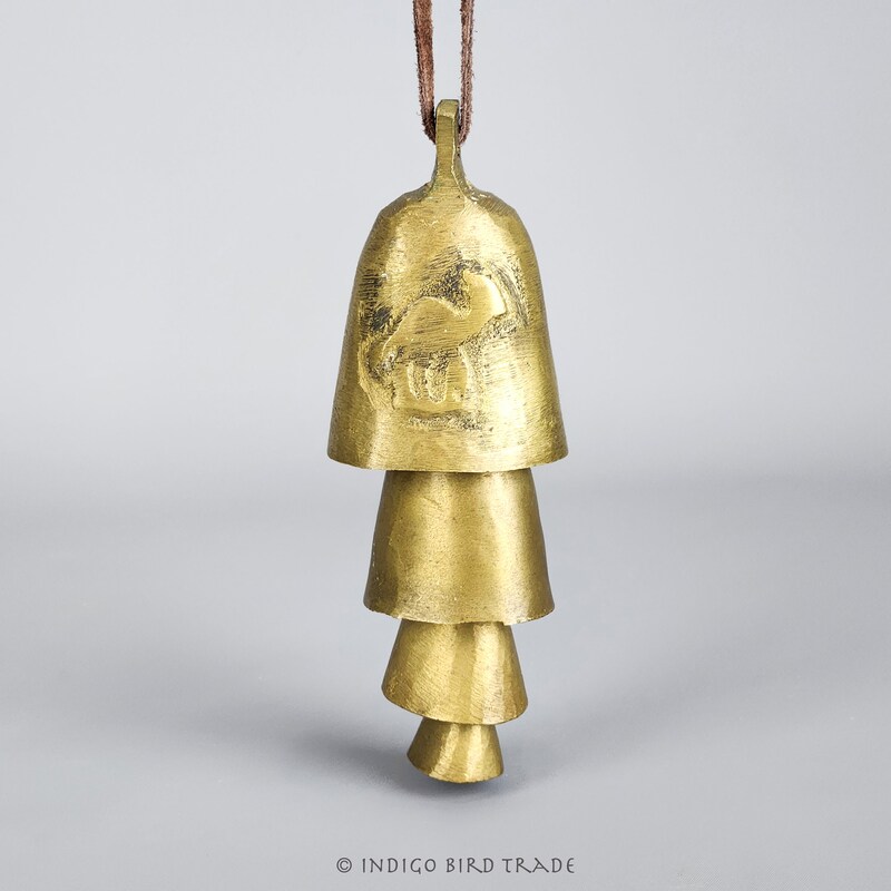 Camel Bells - Etsy