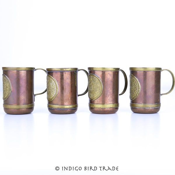 Miniature Glass Cups With Handle - Etsy