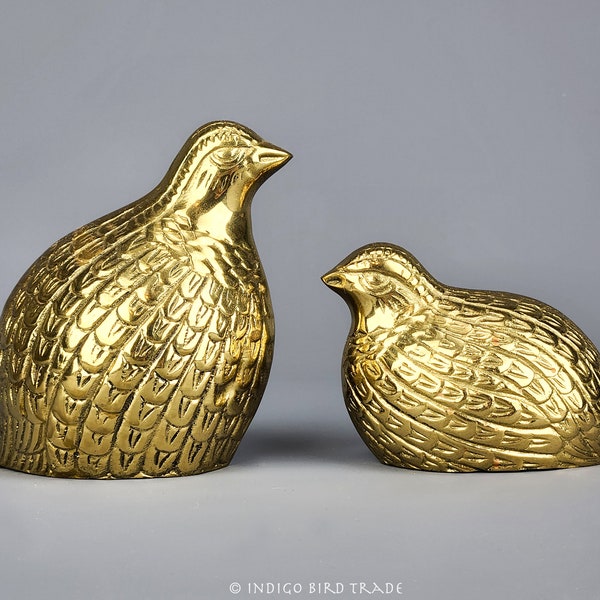 Quail Partridge - Etsy