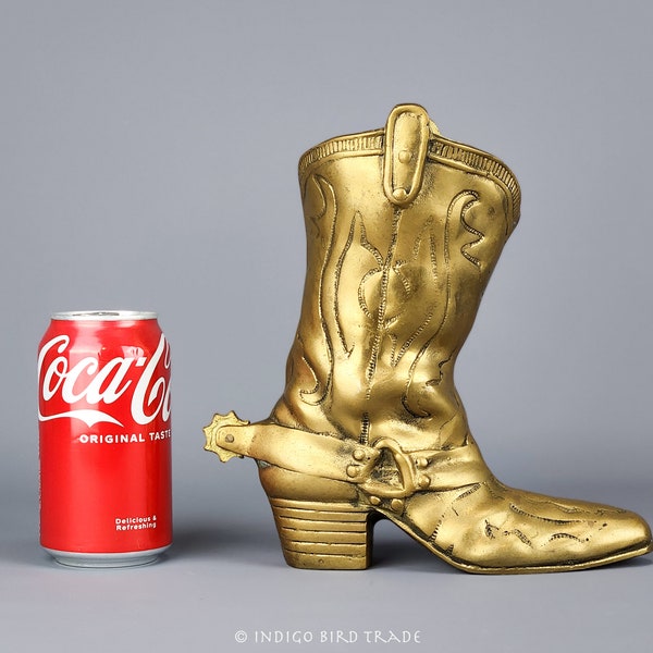 Cowboy Statue - Etsy