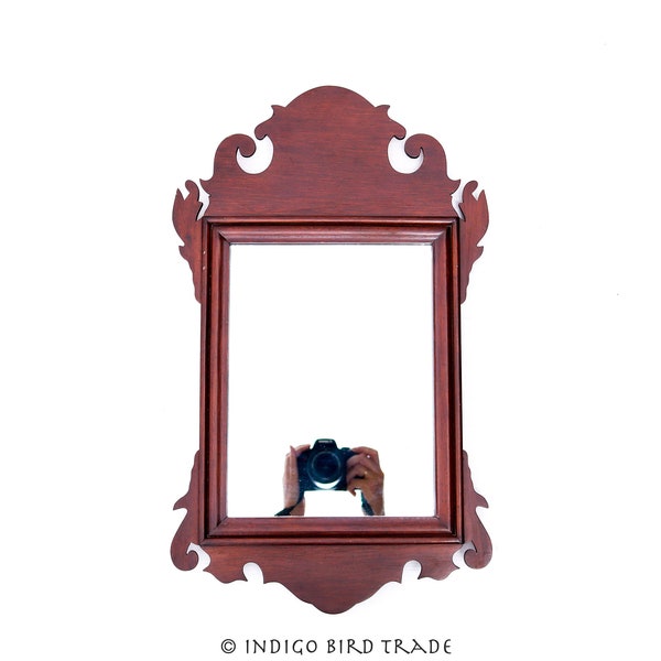 Chippendale Style - Etsy