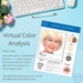 DIY Color Analysis Guide to Find Your Color Season by ...