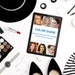DIY Color Analysis Guide: Determine Your Color Season - Style Solutions ...