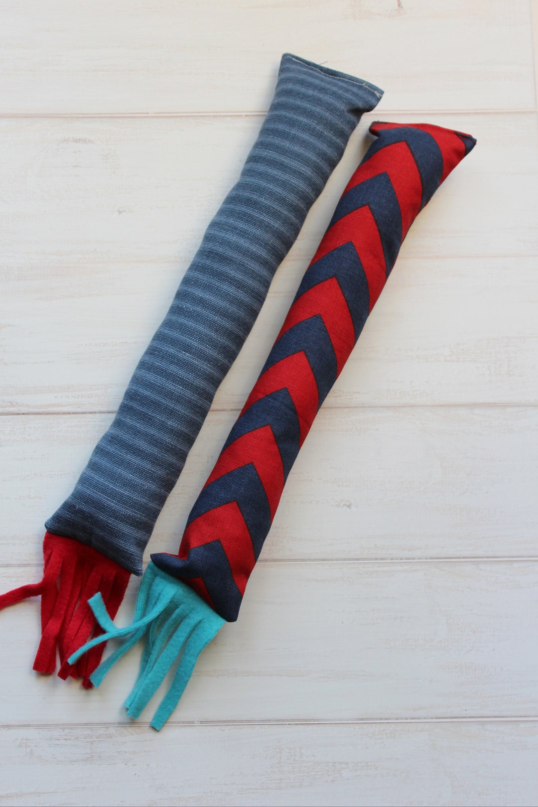 Organic Catnip Cat Toys, Blue Catnip Toy, Red Catnip Kicker, Organic Catnip, Kitty Kickers, Toys ...