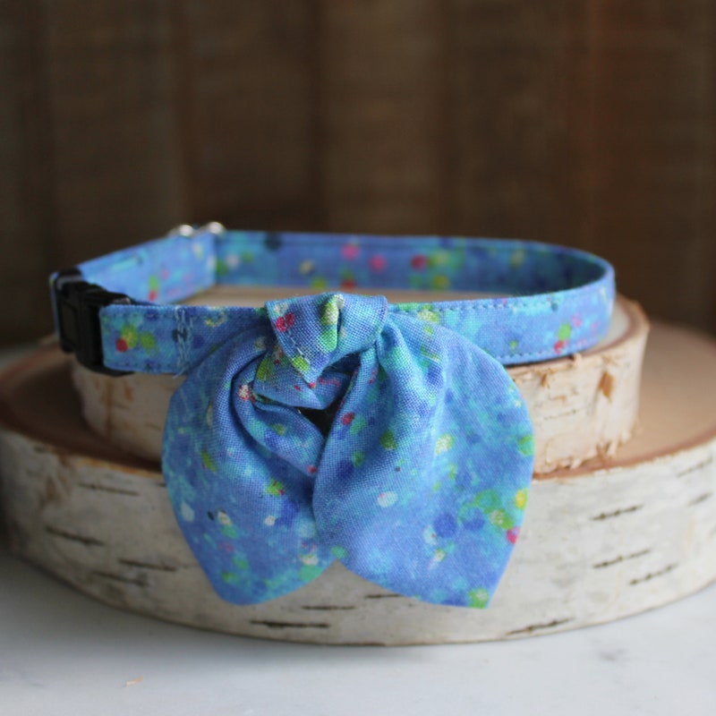Bluey Pet Cat - Etsy