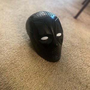 Deadpool Faceshell Made to Order - Etsy