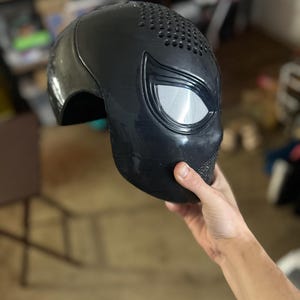 Brand New Day Faceshell With Magnetic Back Made to Order - Etsy