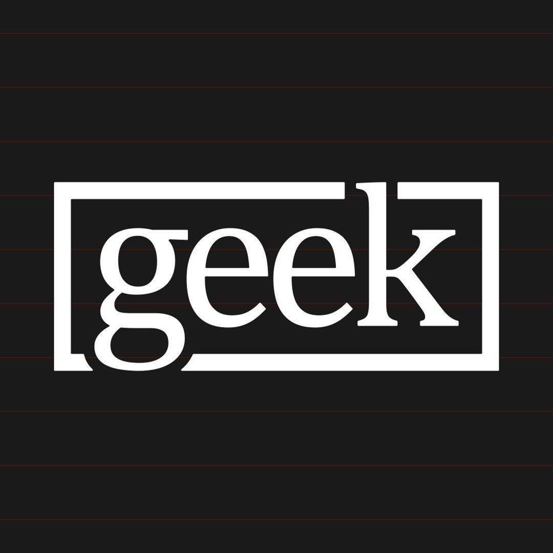 Geek Decal - Etsy
