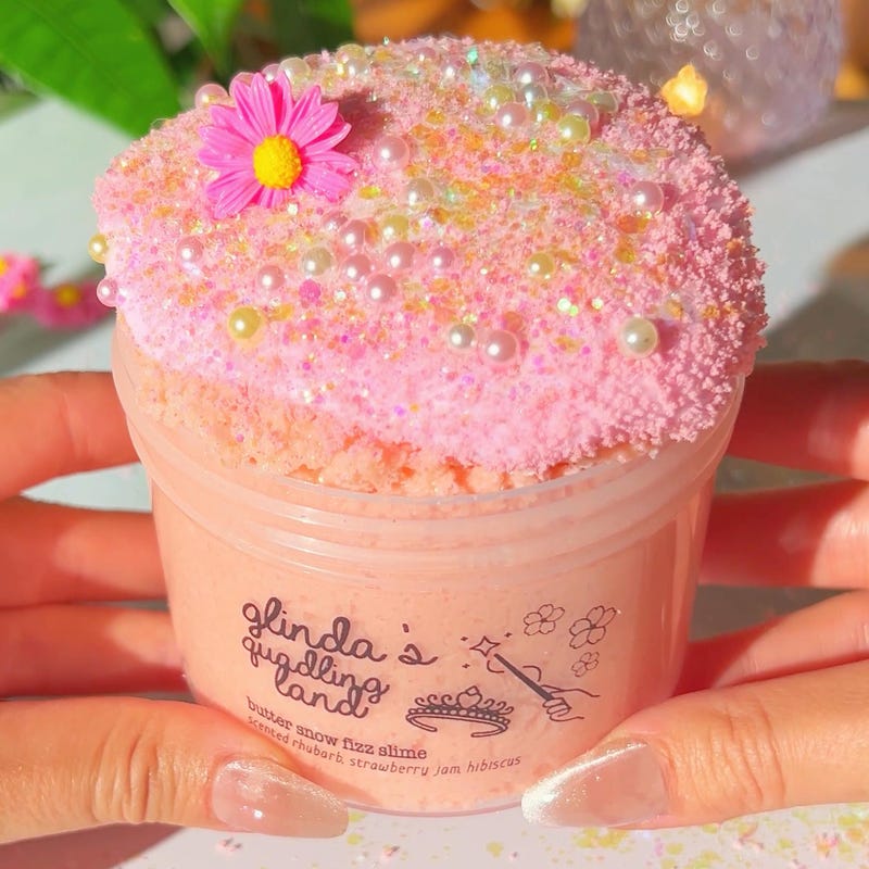 SlimeFantasiess - Etsy