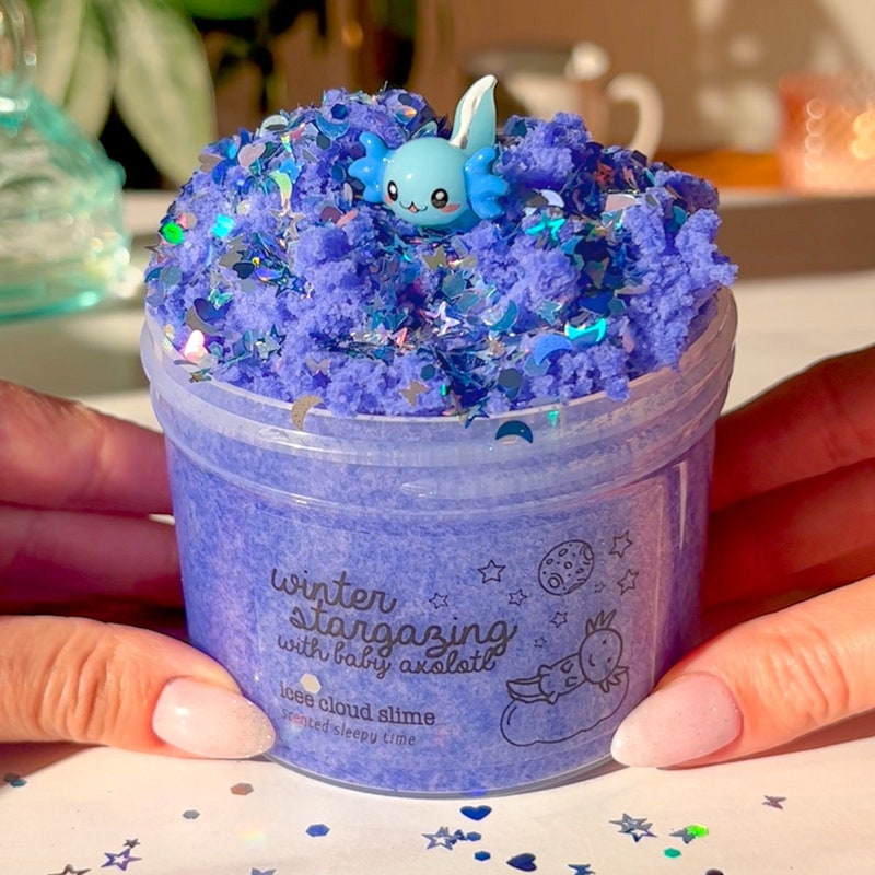 Slime Shops - Etsy