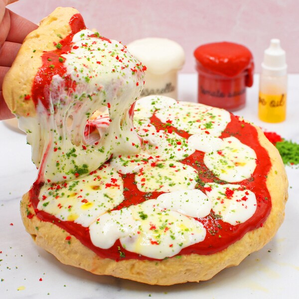 Slime Food Kits - Etsy