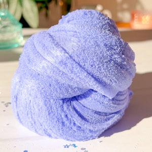Winter Stargazing With Baby Axolotl, Blue Slime, Icee Cloud Slime Slime ...