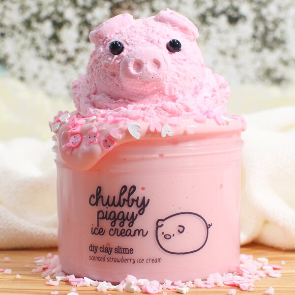 Cute Slime - Etsy