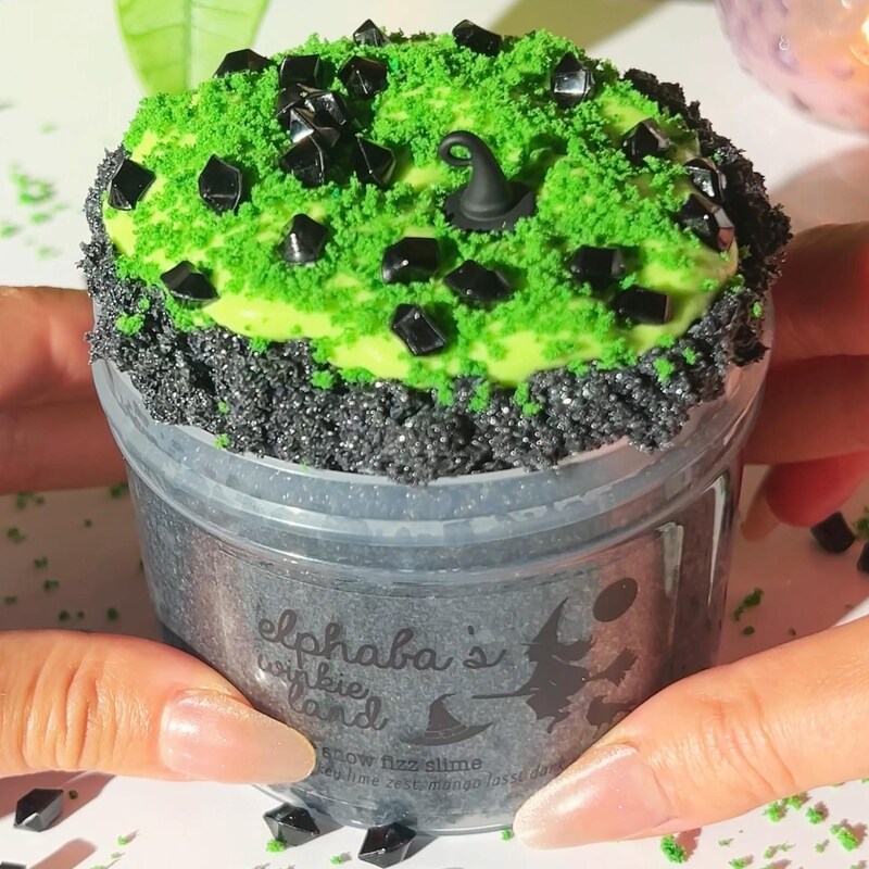 SlimeFantasiess - Etsy