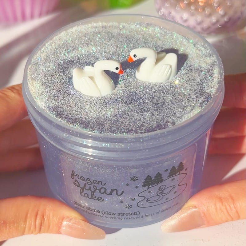 SlimeFantasiess - Etsy