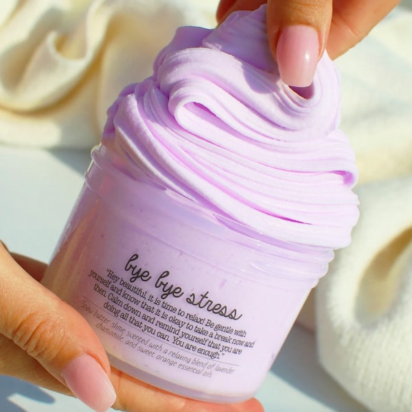 Slime - Etsy