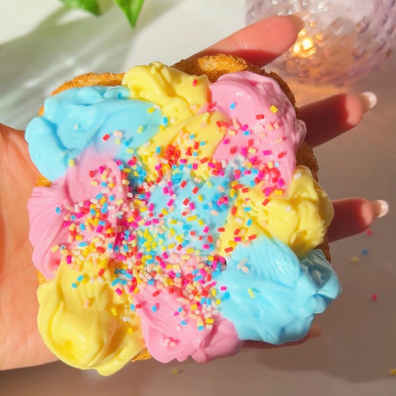 Slime Sprinkles - Etsy