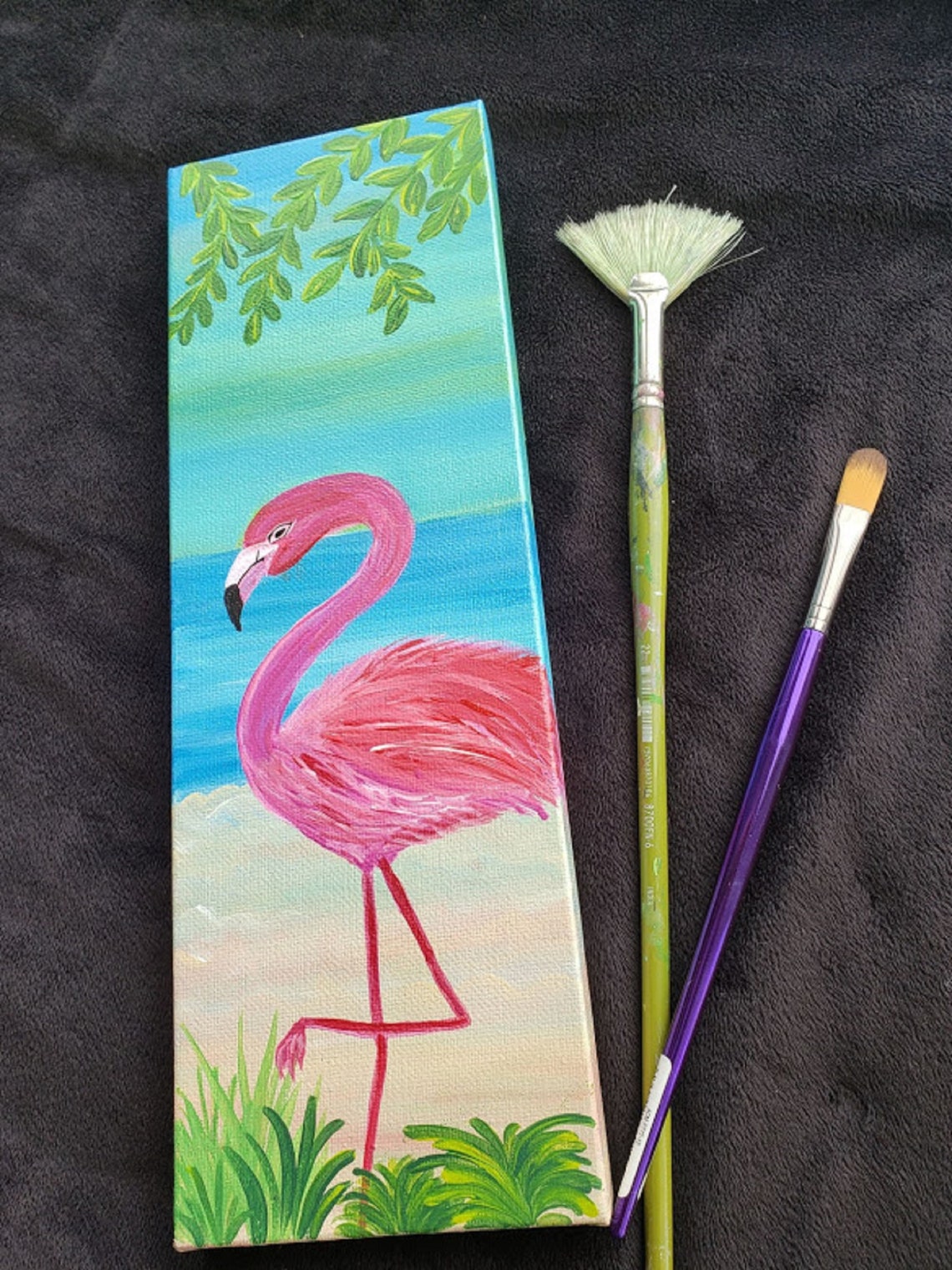 Original Color Pencil Drawing/american Bald Eagle Sketch/grandparent ...