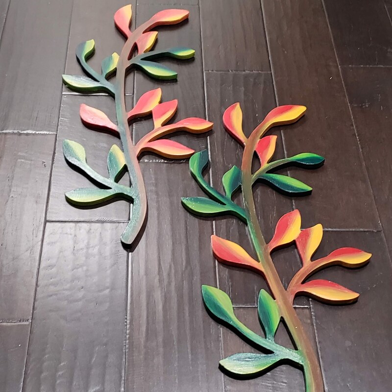 Wood Branches - Etsy