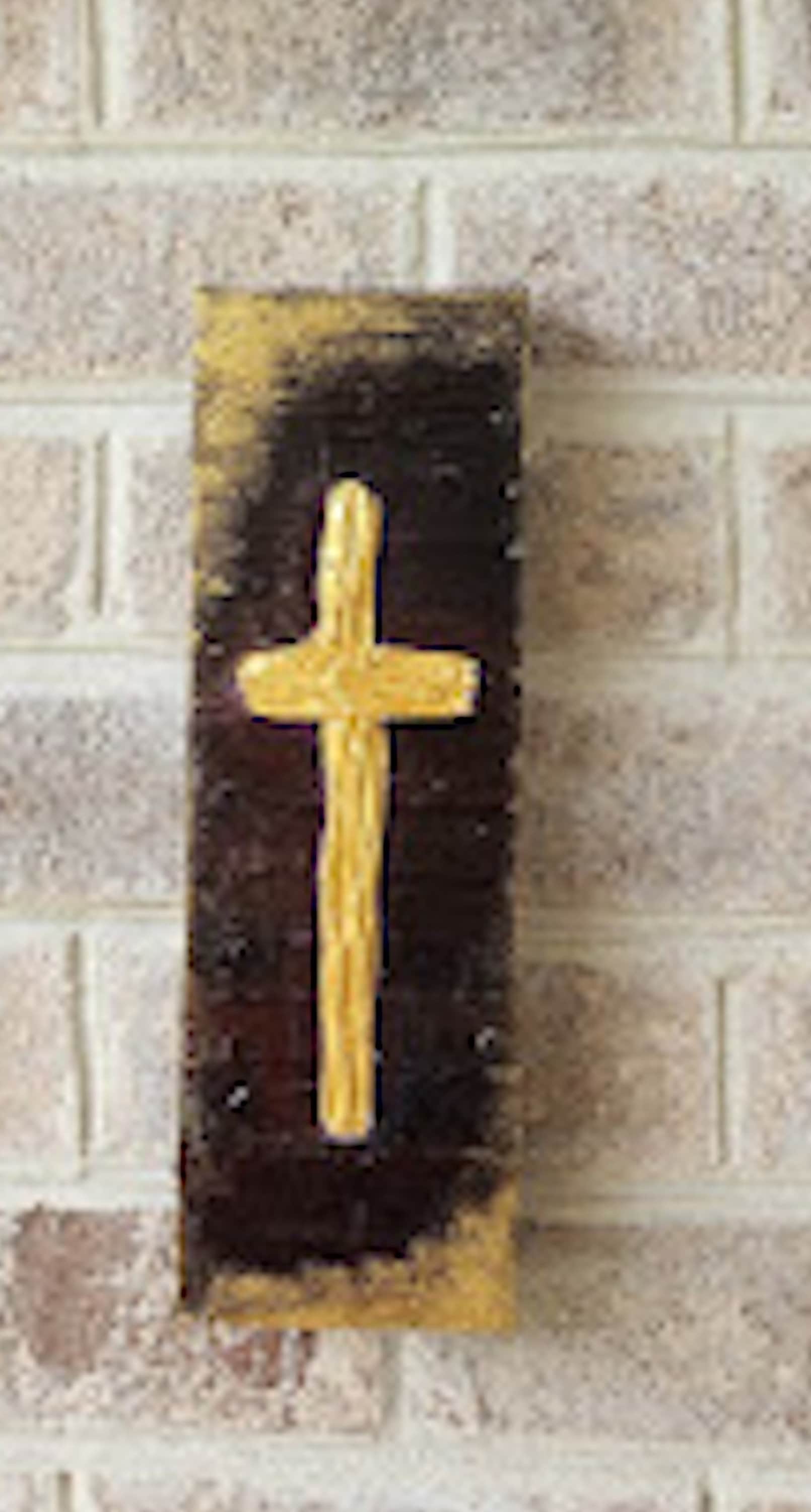 Personalized Bible Verse Painting: Pallet Knife Christian Gift- on 12/ ...