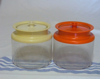 Plastic Tupperware | Etsy