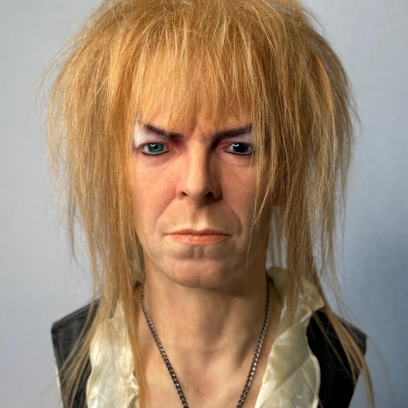 Jareth - Etsy