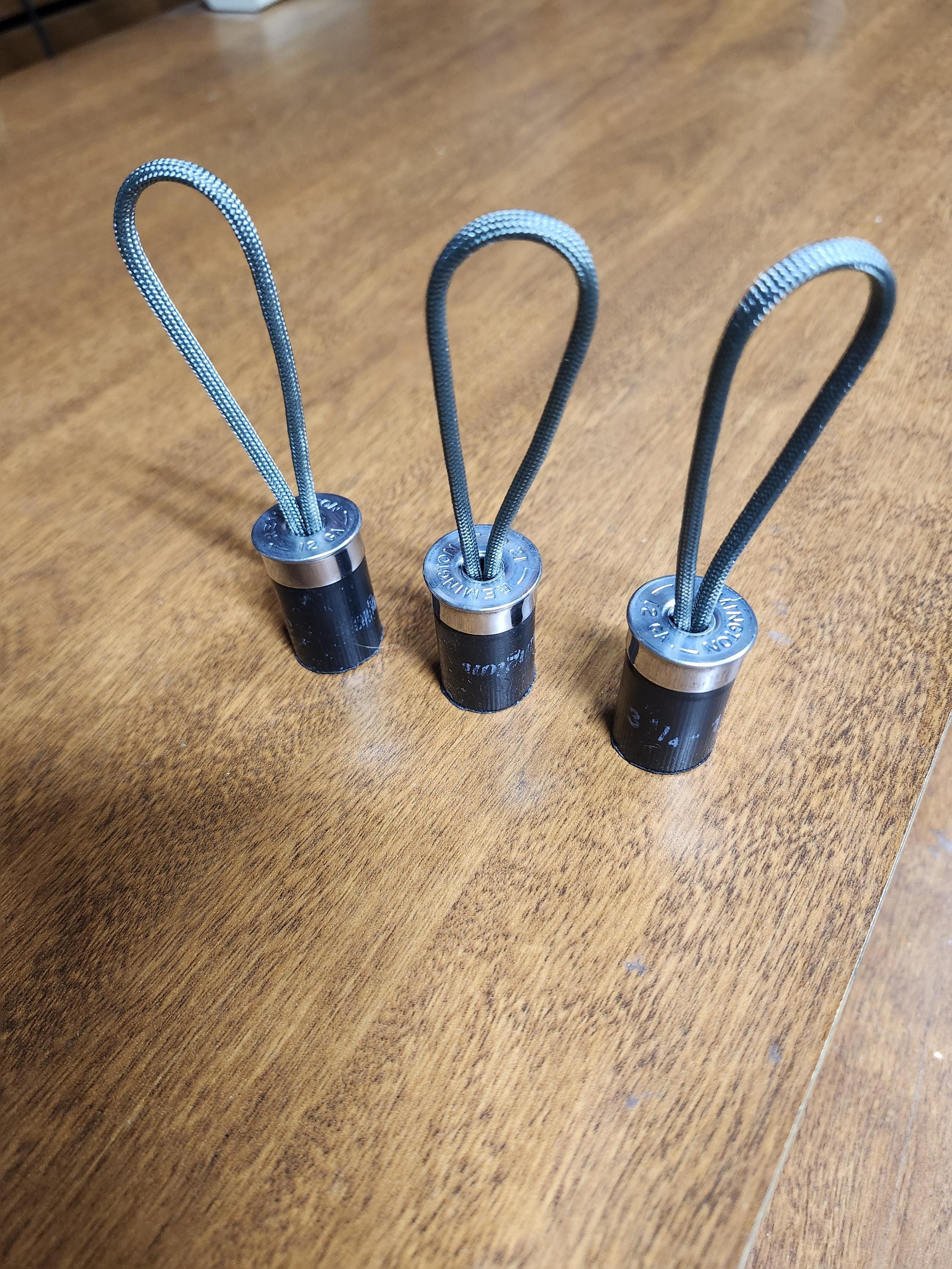 Shotgun Shell Turkey Beard Holders for Display - Etsy