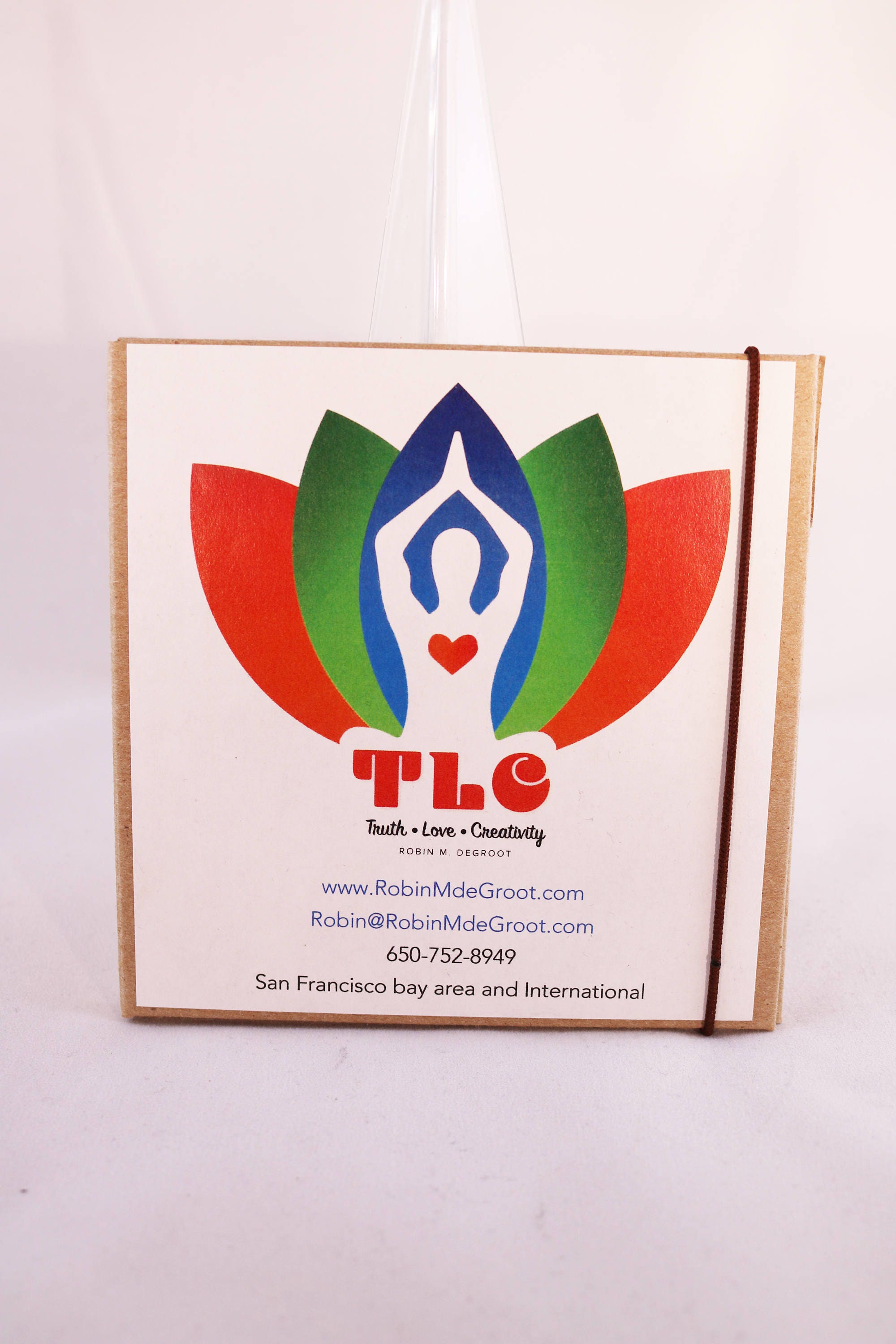 TLC Feng Shui DIY Booklet Kit - Etsy