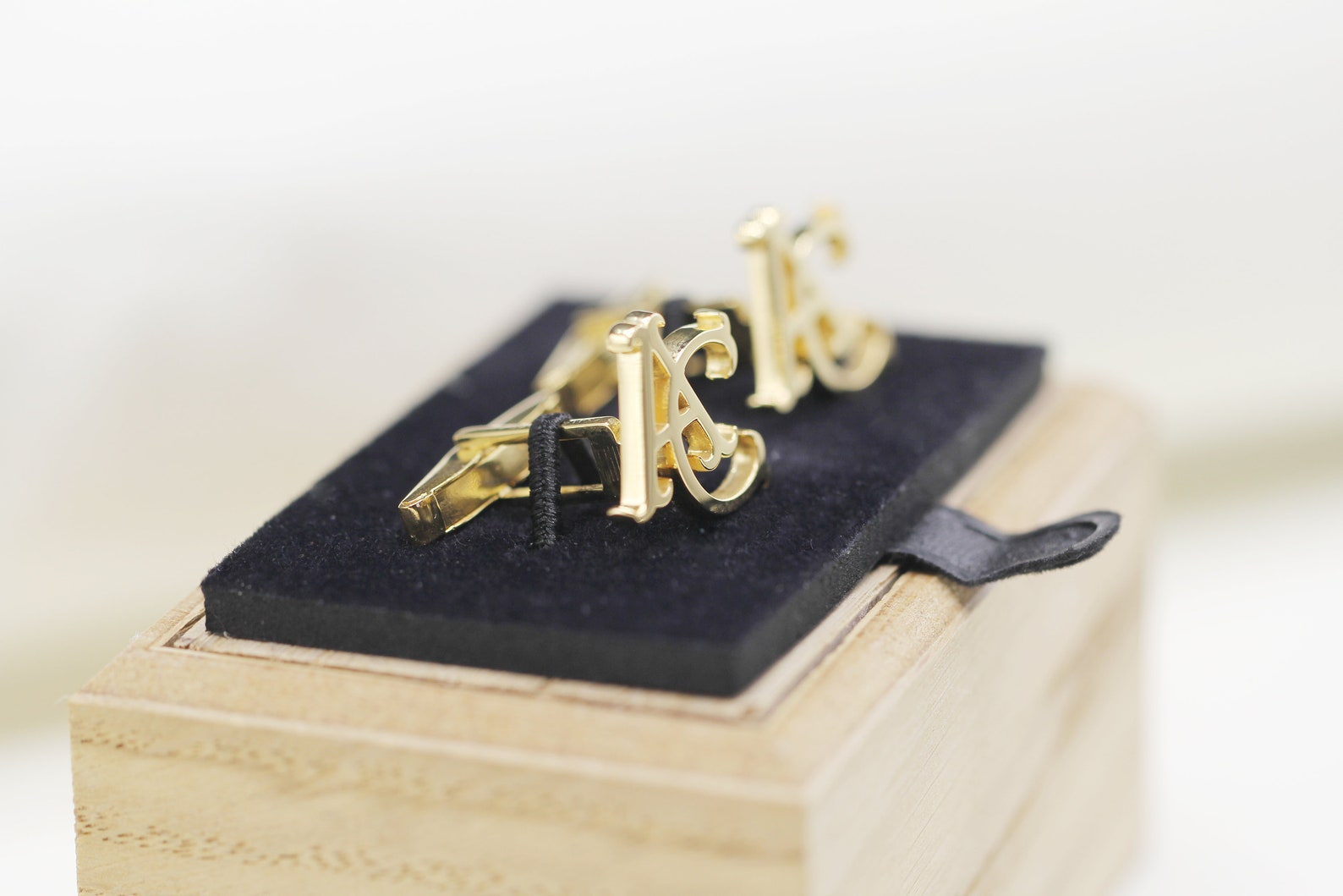Personalized Name Cufflinks Customized Cufflinks Groom - Etsy