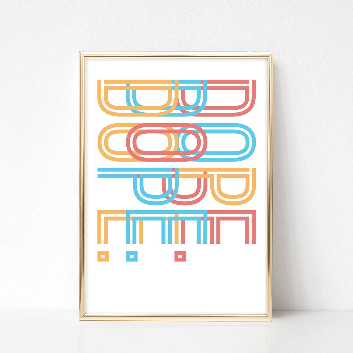Dope Printable Art Poster DIGITAL DOWNLOAD Art Print Gifts Downloadable ...