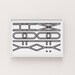 Holy Moly Face Poster Print Typography Art Prints Wall Art Home Decor ...